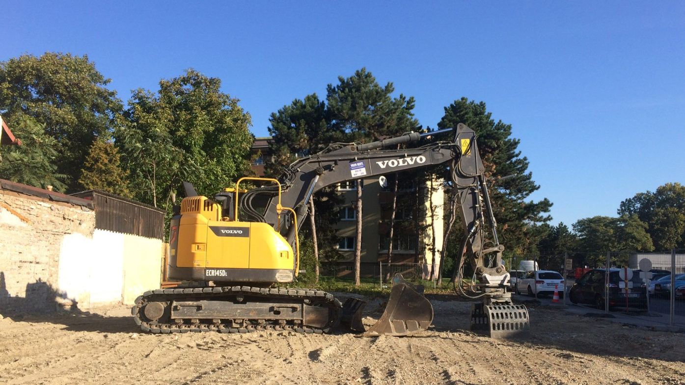 Klenaugasse 11 – IMAREA