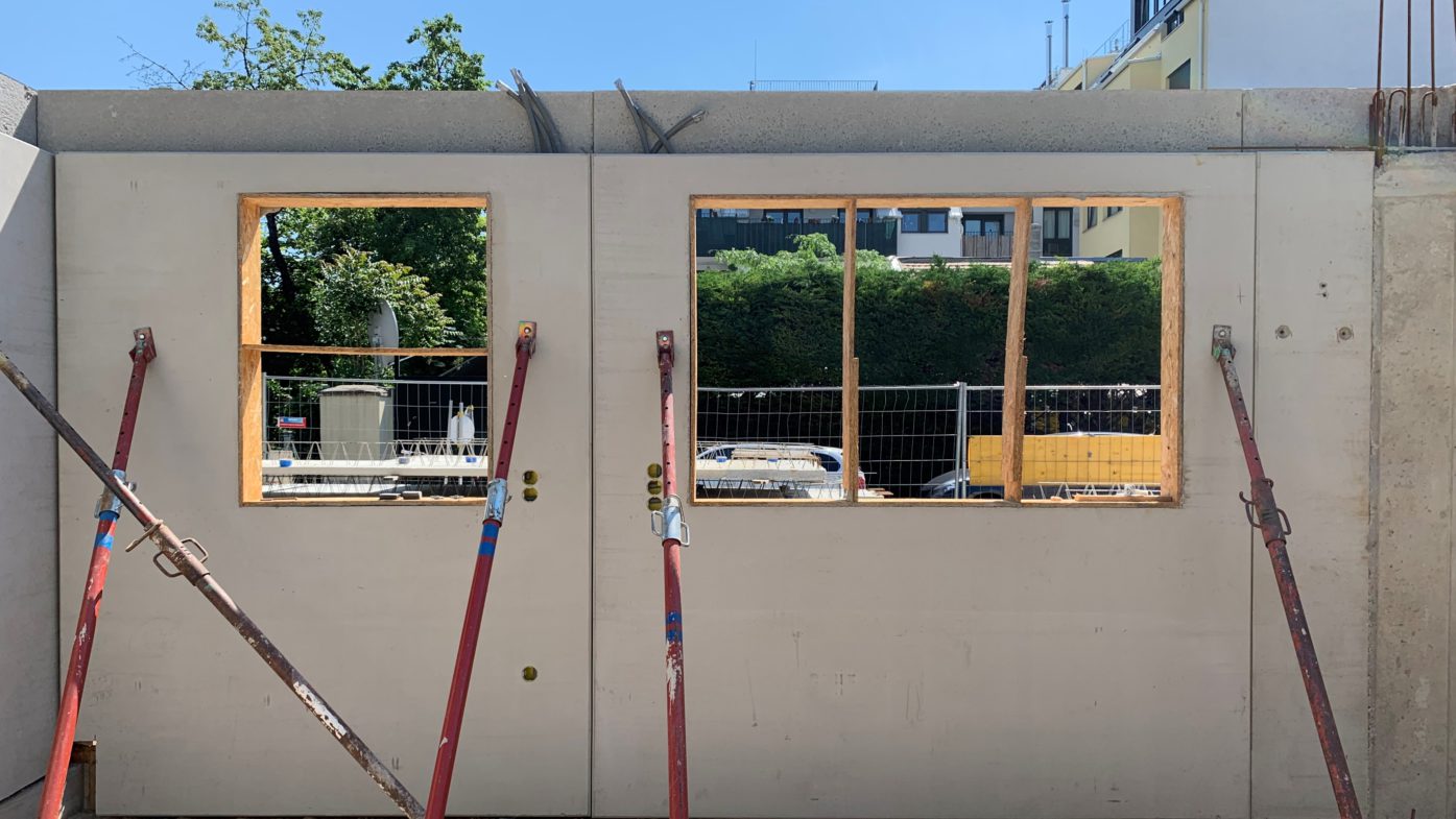 Klenaugasse 11 – IMAREA