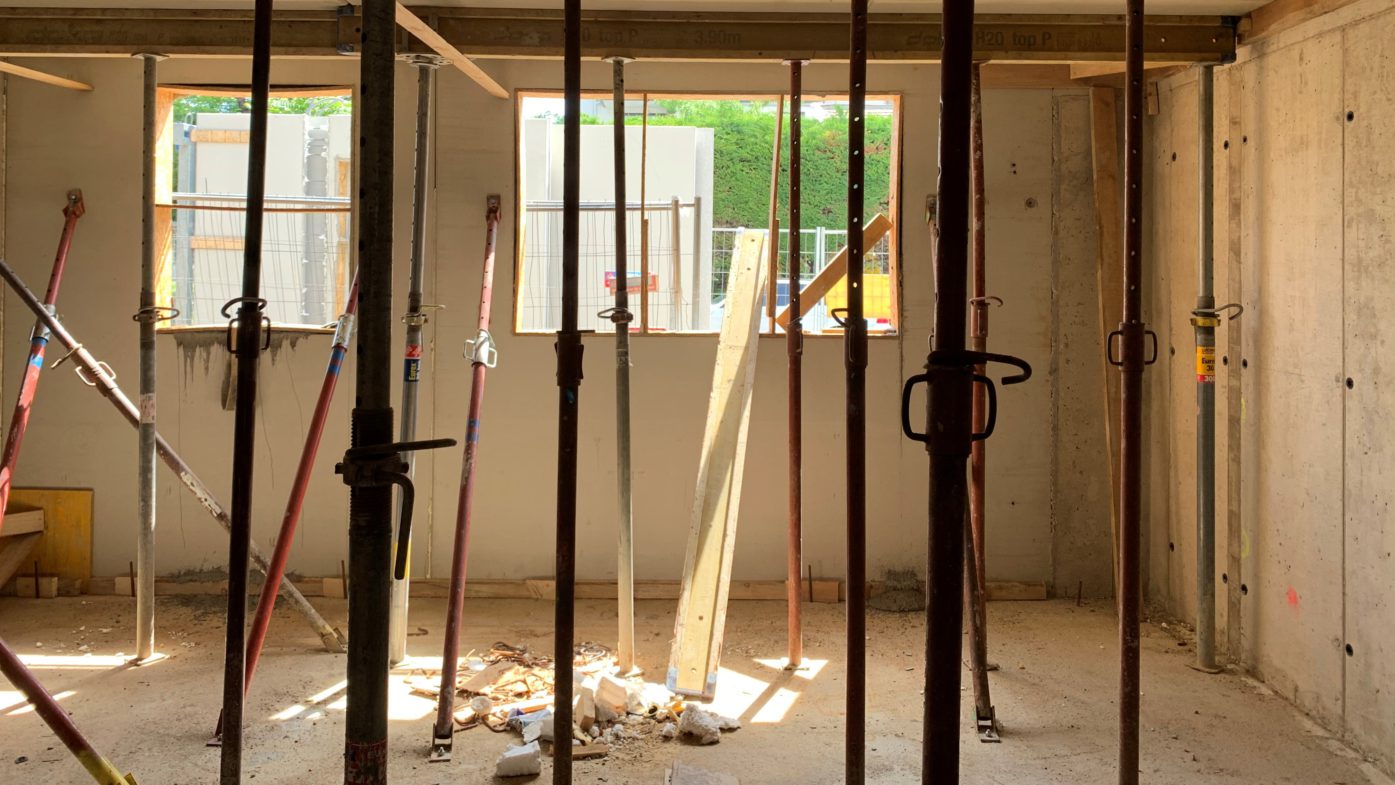 Klenaugasse 11 – IMAREA