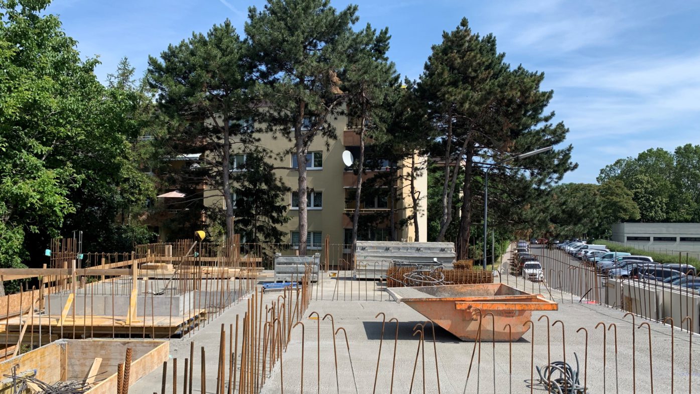 Klenaugasse 11 – IMAREA